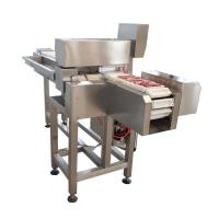 China Doner kebab skewer machine automatic kebab skewer making box kabab maker machine for sale