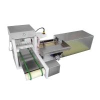 China Doner kebab skewer machine automatic kebab skewer making box kabab maker machine for sale