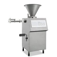 China Electric Pneumatic Sausage Stuffer Filling Machine 220V 23L Stainless Steel for sale