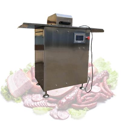China High quality automatic sausage making machine with low price for sale