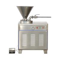 China High quality automatic sausage making machine with low price for sale