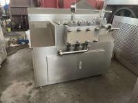 China Custom CIP System Clean-in-Place Condensed Milk Production Line with 6-1000 Tons Daily Capacity and Optional Water Treatment for sale