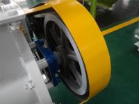 China Straw and Hay Shredder Crusher Grass Chopper Machine for Animal Feed Pellets 1-20 TPH Capacity 2-18mm Size for sale