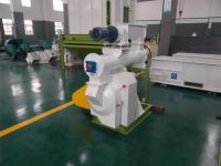 China Straw and Hay Shredder Crusher Grass Chopper Machine for Animal Feed Pellets 1-20 TPH Capacity 2-18mm Size for sale