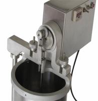 China Industrial Automatic Donut Making Machine 220V 300-1200pcs/H for sale