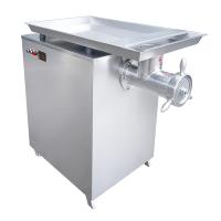 China Industrial Use Meat Processing Equipment Meat Bone Grinder Machine 120-1200kg/h for sale