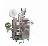China DXDC8I Automatic Tea Packing Machine 120 Bags/Minute with 8cm³ Capacity for Inner Bag and Envelope Packaging for sale