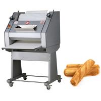 China AH-750 French Bread Making Machine with 50-1250g Capacity and 380V Power for Baguette Production for sale