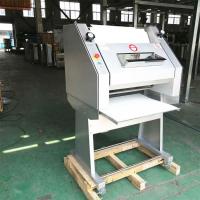 China AH-750 French Bread Making Machine with 50-1250g Capacity and 380V Power for Baguette Production for sale