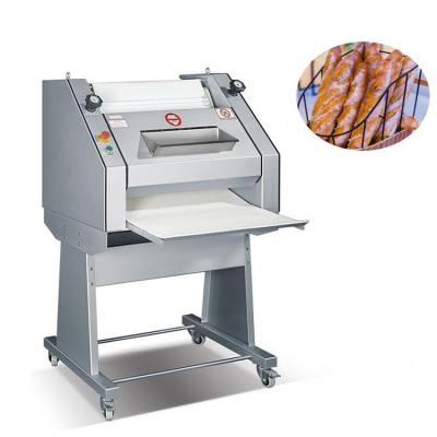 China AH-750 French Bread Making Machine with 50-1250g Capacity and 380V Power for Baguette Production for sale