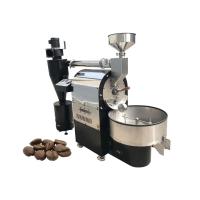 China Coffee Toaster Machine With Commercial Coffee Roaster With Coffee Roasting Machine for sale