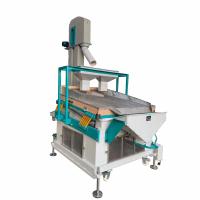 China AH Series Grain Cleaning Machine 5-10 T/H Capacity for Paddy Rice & Soya Beans with 1000-1500mm Sieves for sale