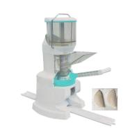 China Manual Dumpling Making Machine AH-26 26pcs per Minute Household Plastic Dumpling Maker for sale