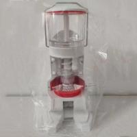 China Manual Dumpling Making Machine AH-26 26pcs per Minute Household Plastic Dumpling Maker for sale