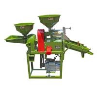 China 300KG/H Grain Processing Machine Pulverizer Food Grinder with 220V/380V Voltage and 3KW/4KW Power for sale