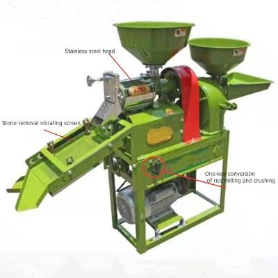 China 300KG/H Grain Processing Machine Pulverizer Food Grinder with 220V/380V Voltage and 3KW/4KW Power for sale