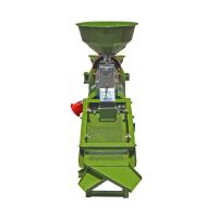 China 300KG/H Grain Processing Machine Pulverizer Food Grinder with 220V/380V Voltage and 3KW/4KW Power for sale