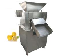 China Automatic Juicer Orange Citrus Lemon Fruit Processing Machinery Electrical for sale