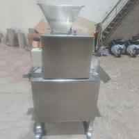 China Automatic Juicer Orange Citrus Lemon Fruit Processing Machinery Electrical for sale