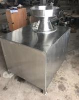 China Electric Coconut Grater Shredder Machine 200-500 kg/h Industrial Stainless Steel for sale