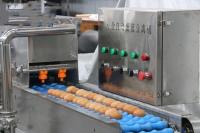 China Industrial Automatic Egg Breaker Yolk Separator Machine 4000 Eggs Per Hour for sale