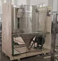 China Animal Blood Meal Spray Drying Machine 5kg-50kg Capacity Egg Powder Spray Dryer for sale