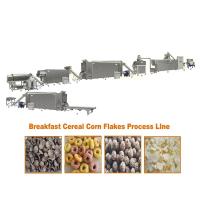 China Commercial Baby Food Making Machine Nutritional Powder Production Line 100-160kg/h for sale