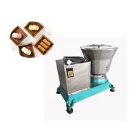 China Automatic Spicy Rice Cake Tteokbokki Making Machine - 200kg/h to 400kg/h Capacity, SUS304 Stainless Steel for sale
