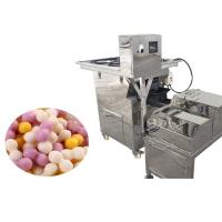China Automatic Spicy Rice Cake Tteokbokki Making Machine - 200kg/h to 400kg/h Capacity, SUS304 Stainless Steel for sale