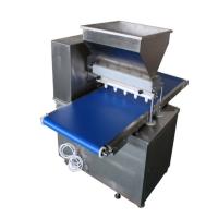 China Macaron Cake maker cookie and cake depositor machine automatic pineapple cake machine for sale