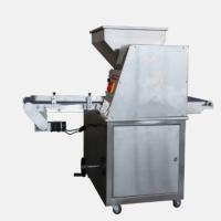 China Macaron Cake maker cookie and cake depositor machine automatic pineapple cake machine for sale