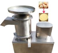 China Centrifugal Egg Breaking Machine 14000 Eggs/Hour with 2.2kW Power and 304 Stainless Steel Construction for sale