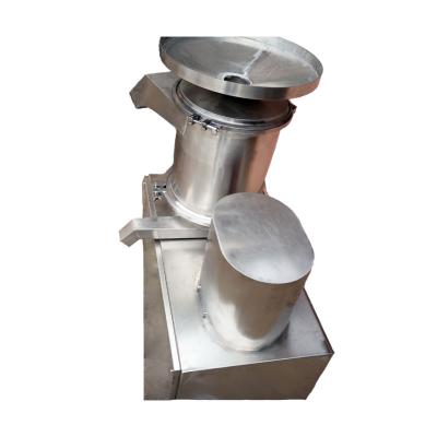 China Centrifugal Egg Breaking Machine 14000 Eggs/Hour with 2.2kW Power and 304 Stainless Steel Construction for sale