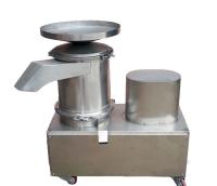 China 304 Stainless Steel Electric Egg Cracking Machine 10000-20000 pcs/h Capacity with 5.5kW Power for Industrial Use for sale