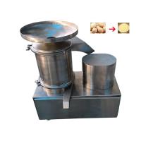China Commercial Centrifugal Egg Beating Machine 10,000-18,000 Eggs/Hour 2.2KW 380V Stainless Steel Egg Separator for sale