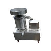 China Commercial Centrifugal Egg Beating Machine 10,000-18,000 Eggs/Hour 2.2KW 380V Stainless Steel Egg Separator for sale