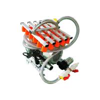 China Egg Vacuum Lifter of Eggs Machine Egg Transfer Machine for sale