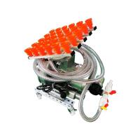 China Customizable Capacity Vacuum Egg Lifter 30 Eggs/Batch 304 Stainless Steel for sale