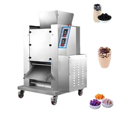 China Commercial automatic multifunction stuffing free small glutinous rice balls machine for sale