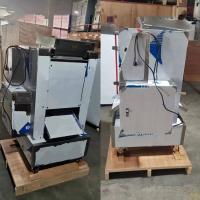 China Commercial automatic multifunction stuffing free small glutinous rice balls machine for sale