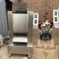 China Commercial automatic multifunction stuffing free small glutinous rice balls machine for sale