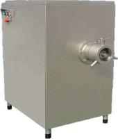 China Industrial Frozen Meat Grinder Machine 500-12000 kg/h Stainless Steel for sale