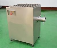 China Industrial Frozen Meat Grinder Machine 500-12000 kg/h Stainless Steel for sale