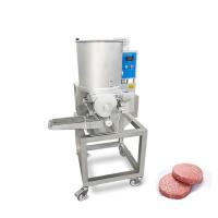 China AH-200 Commercial Poultry Meat Processing Machine 200L Capacity 63kW Power with Vacuum System for sale