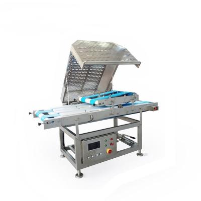 China AH-200 Commercial Poultry Meat Processing Machine 200L Capacity 63kW Power with Vacuum System for sale