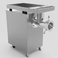 China AiHe Commercial Meat Grinder 32 Stainless Steel 1.5kw 400kg/h Frozen Meat Bone Grinder for sale