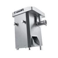 China Factory Price Fresh Meat Processing Machinery Fresh Meat Mincing Cutting Machine for sale