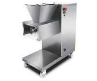 China Global Automatic Meat Cutting Machine Portable Industrial Sausage Making Machine 220V/110V for sale