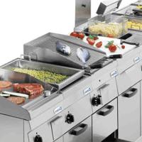 China 10L 9 Grid Commercial Meatball Hot Pot Machine 110V 220V Stainless Steel Kanto Cooking Equipment for sale