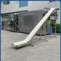China Customized Stainless Steel Garlic Drying Machine 380V Industrial Food Dehydrator with 30-80℃ Temperature Range for sale